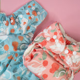 doopsis - socially responsible made cloth diapers