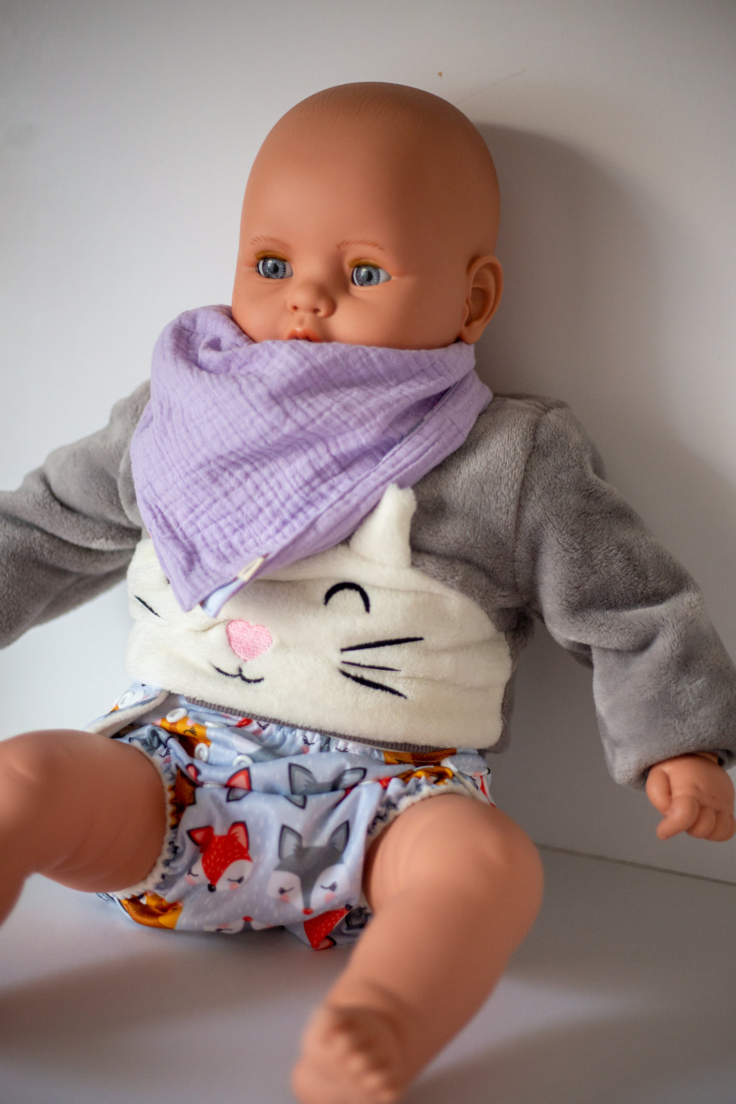 doopsis - socially responsible made cloth diapers